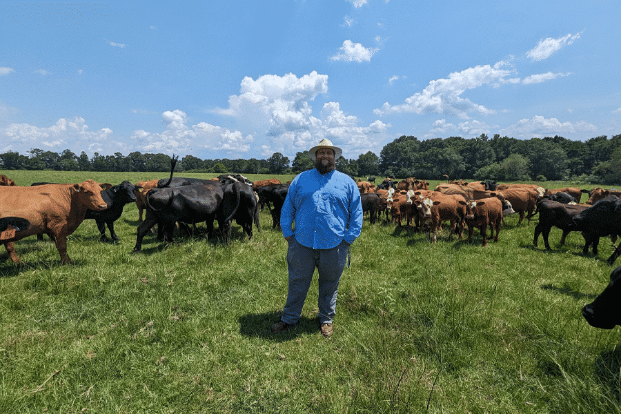 Mitchell Family Farms l Our Story